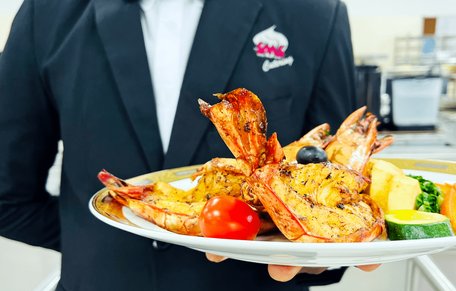 Quem Somos – SMS Catering