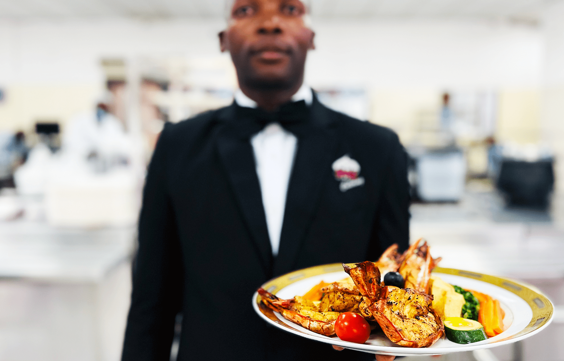 Segmentos – SMS Catering